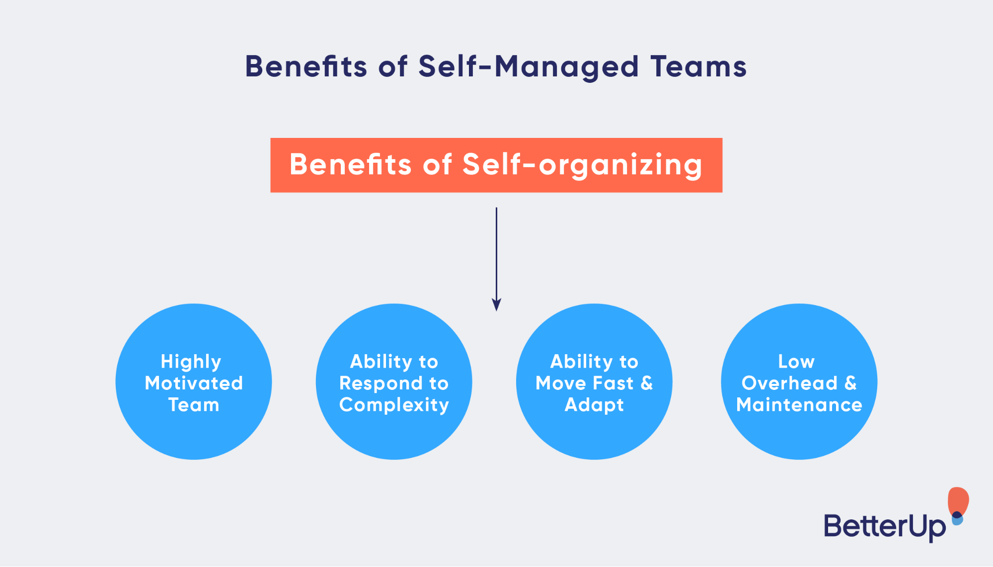 What Are Self-Managed Teams (and How Can You Create Them)?